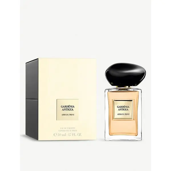 Giorgio Armani Privé Gardénia Antigua Eau De Toilette