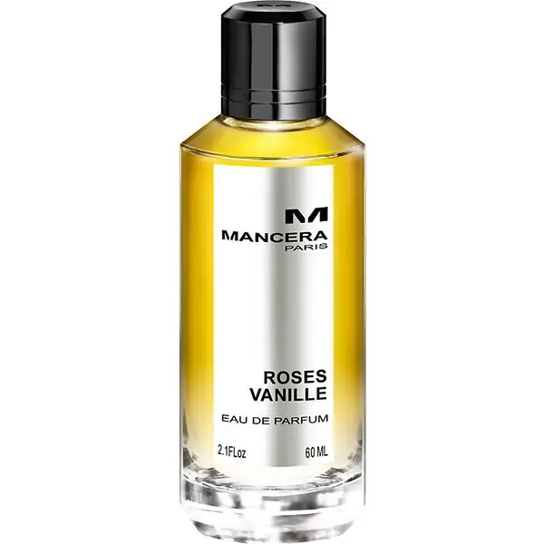 MANCERA Roses Vanille Eau De Parfum - Na