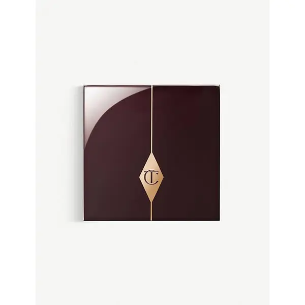 Charlotte Tilbury The Uptown Girl The Uptown Girl Luxury Eyeshadow