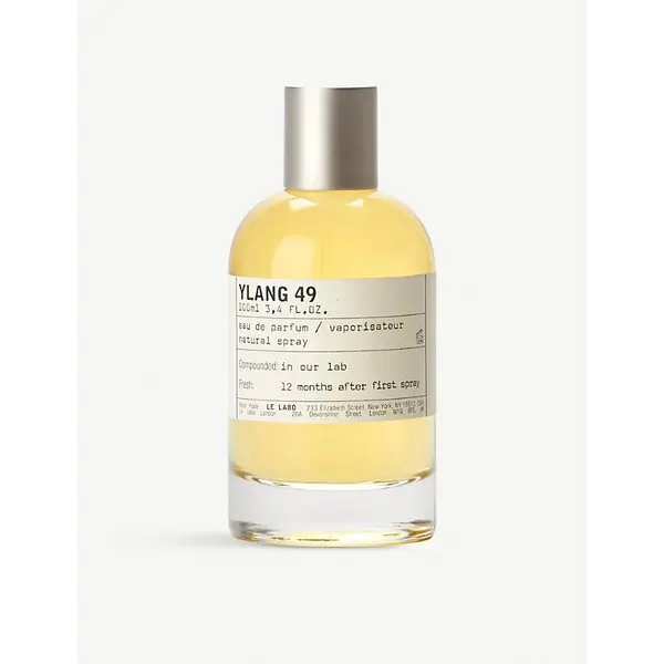 Le Labo Ylang 49 Eau De Parfum - One-color