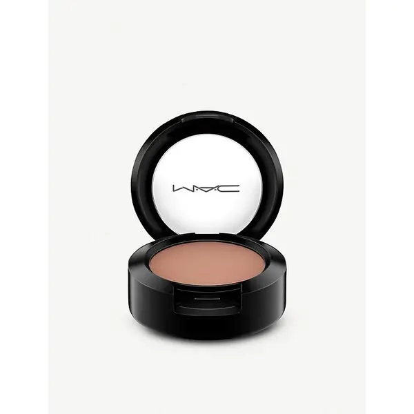 MAC COSMETICS Small Eye Shadow - Soft Brown