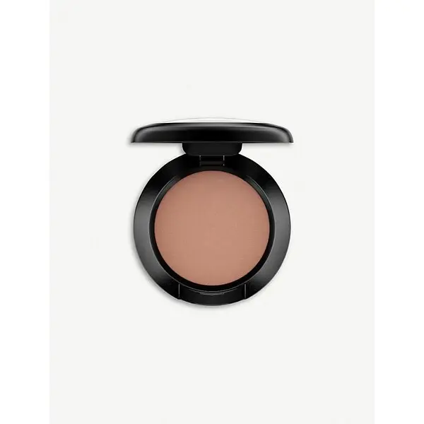 MAC COSMETICS Small Eye Shadow - Soft Brown