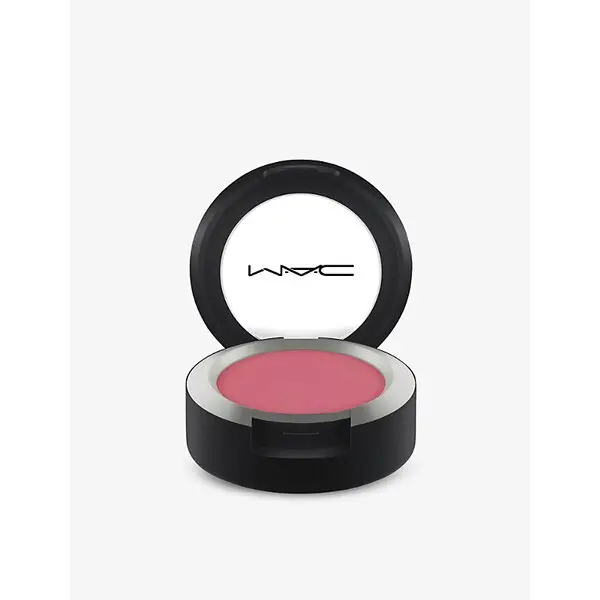 MAC COSMETICS Powder Kiss Soft Matte Eye Shadow 1.5g - Fall In Love