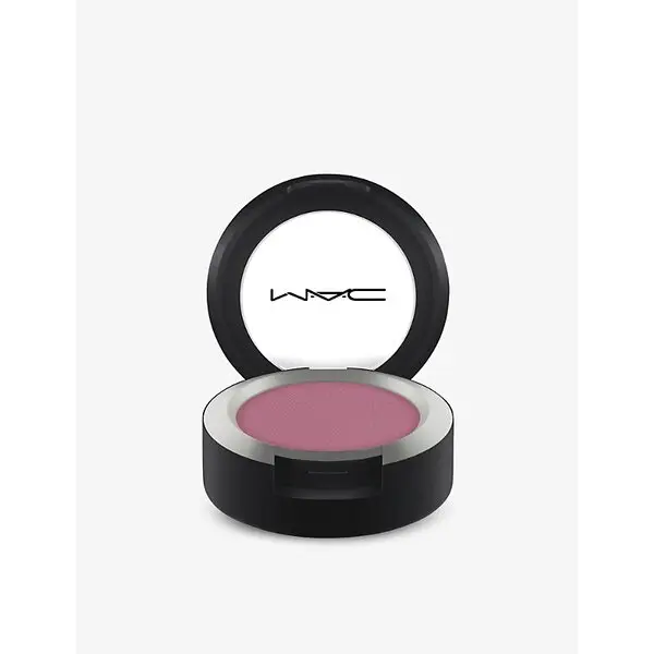 MAC COSMETICS Powder Kiss Soft Matte Eye Shadow 1.5g - Ripened