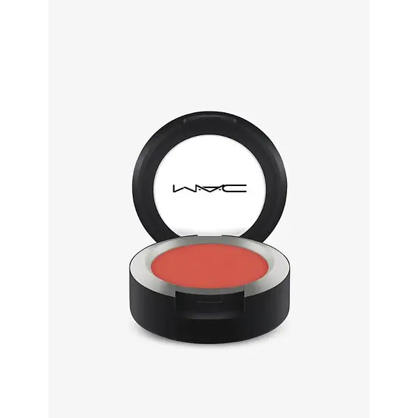 MAC COSMETICS Powder Kiss Soft Matte Eye Shadow 1.5g - So Haute Right Now