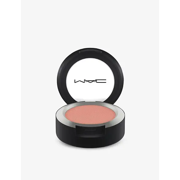 MAC COSMETICS Powder Kiss Soft Matte Eye Shadow 1.5g - Strike A Pose