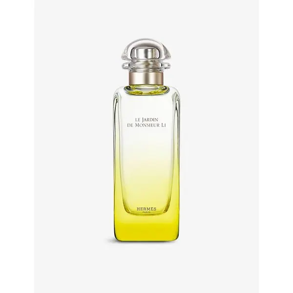 Hermès Le Jardin Monsieur Li Eau De Toilette - Na