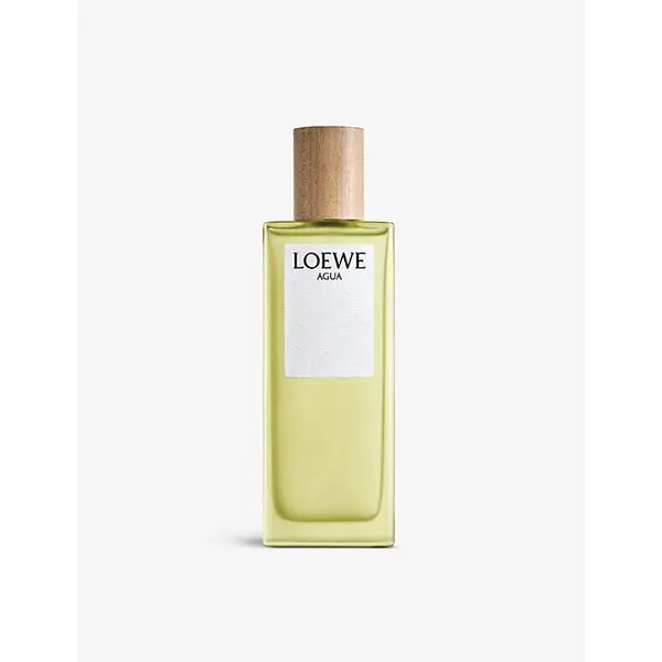 Loewe Agua Eau De Toilette - Na