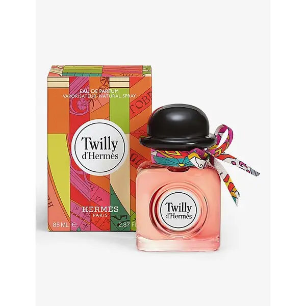 Hermès Twilly D' Eau De Parfum - Na