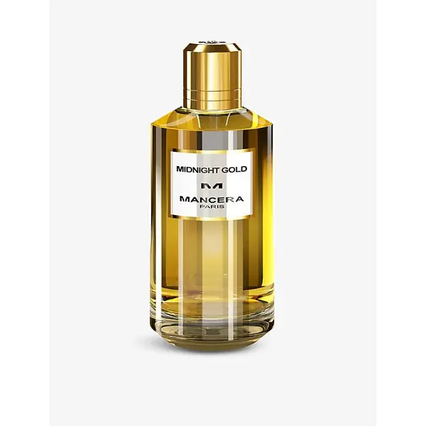 MANCERA Midnight Gold Eau De Parfum