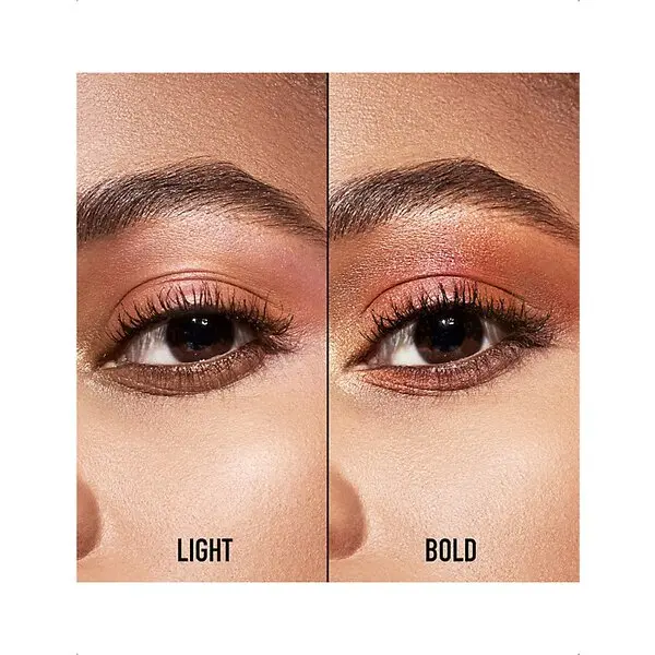 Dior Backstage Eye Palette 10g - Coral Neutrals