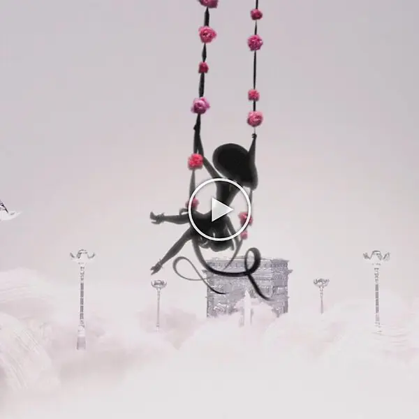 GUERLAIN La Petite Robe Noire Eau De Parfum - Na