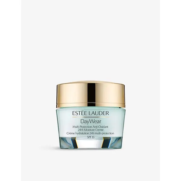 Estée Lauder Daywear Multi-protection Anti-oxidant 24h‑moisture Creme Spf 15 Moisturiser 50ml - One-color