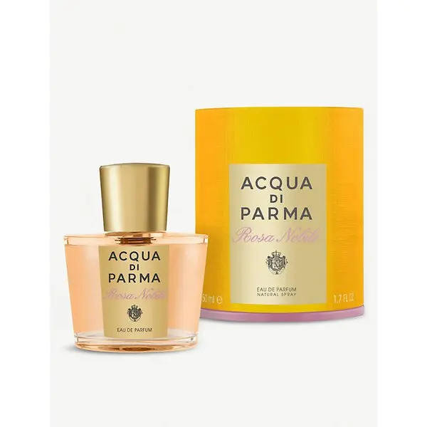 ACQUA DI PARMA Rosa Nobile Eau De Parfum - Na