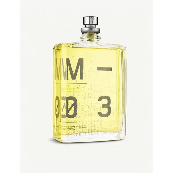 ESCENTRIC MOLECULES Molecule 03 Eau De Toilette - Na