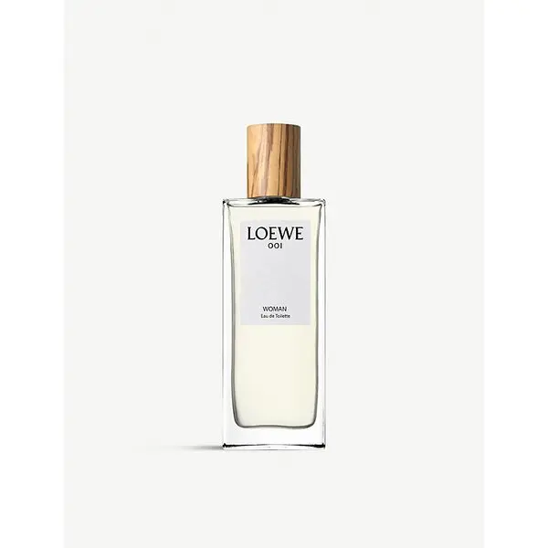 Loewe 001 Eau De Toilette - Na