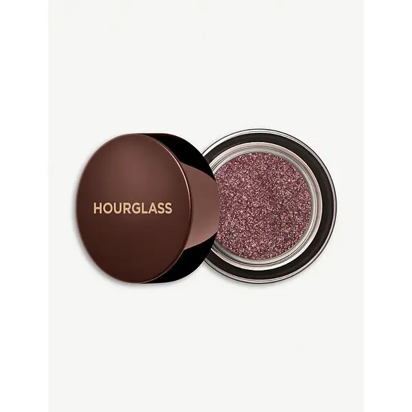 HOURGLASS Scattered Light Glitter Eyeshadow - Aura