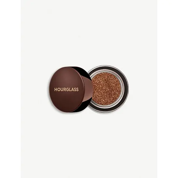 HOURGLASS Scattered Light Glitter Eyeshadow - Burnish