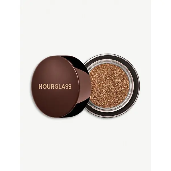 HOURGLASS Scattered Light Glitter Eyeshadow - Foil