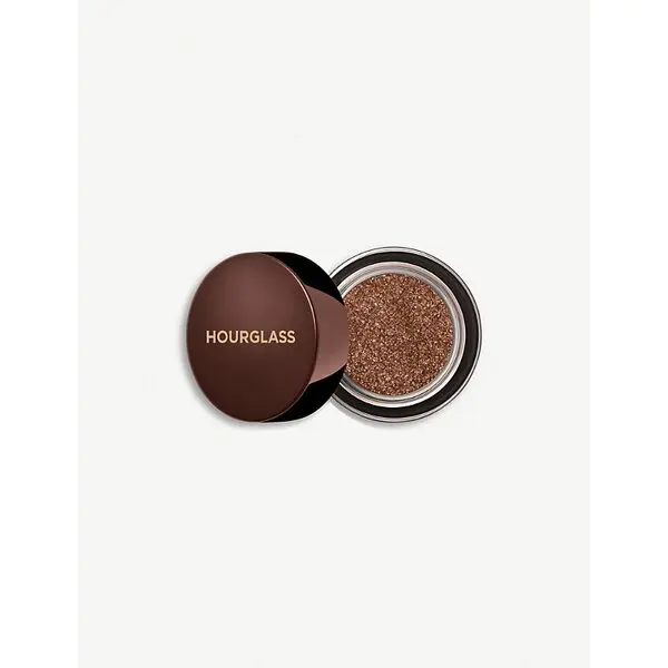 HOURGLASS Scattered Light Glitter Eyeshadow - Ray