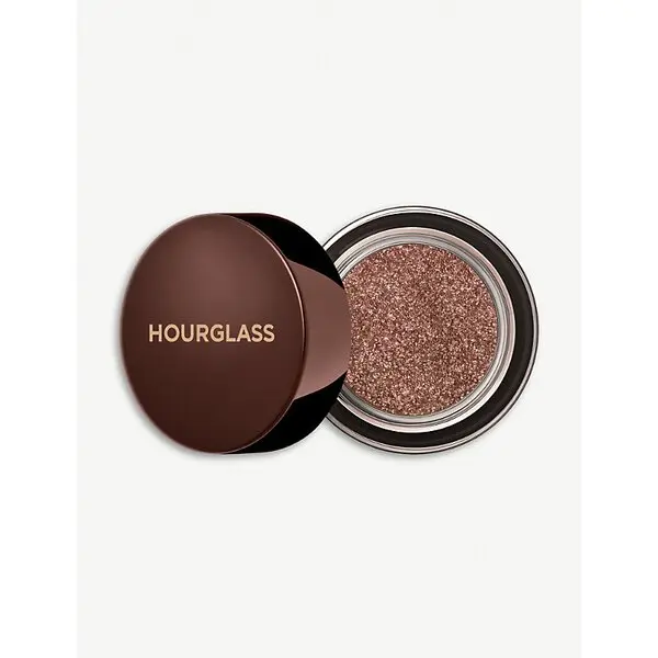 HOURGLASS Scattered Light Glitter Eyeshadow - Reflect