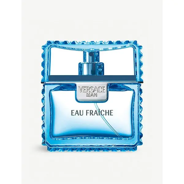 Versace Eau Fraîche Eau De Toilette - Na