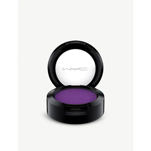 MAC COSMETICS Small Eyeshadow 1.5g - Power To The Purple