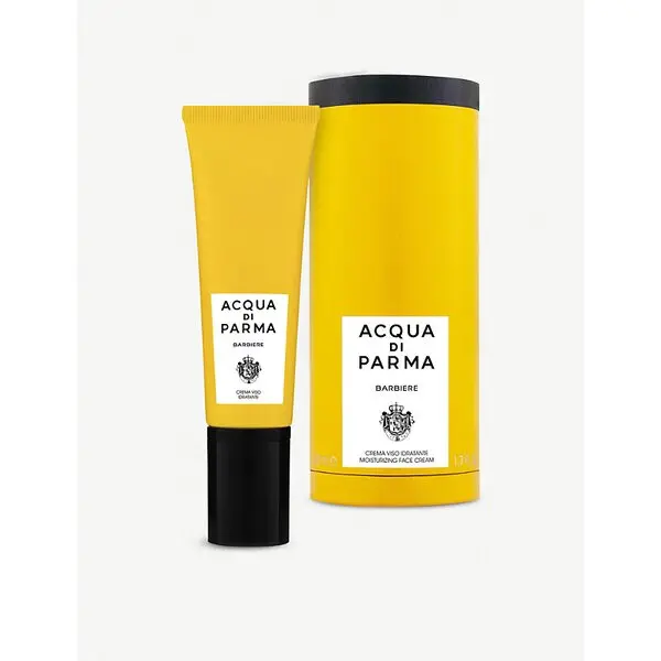ACQUA DI PARMA Barbiere Moisturising Face Cream - One-color