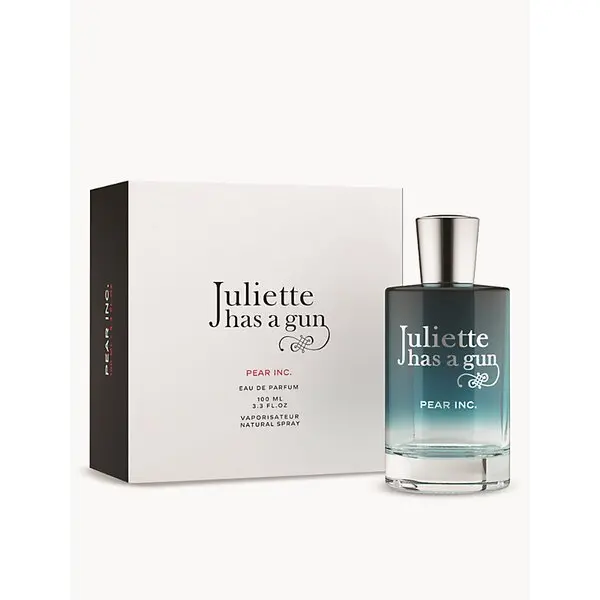 JULIETTE HAS A GUN Pear Inc. Eau De Parfum - Na