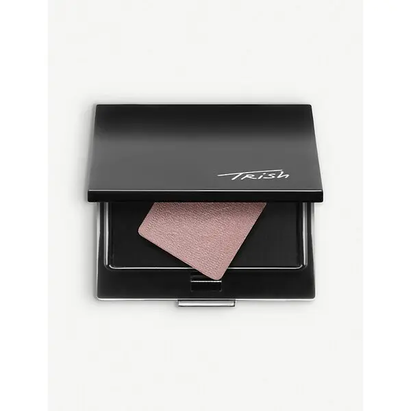 Trish Mcevoy Glaze Eyeshadow 1.5g - Sugar Plum