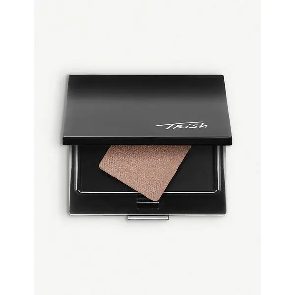 Trish Mcevoy Glaze Eyeshadow 1.5g - Topaz