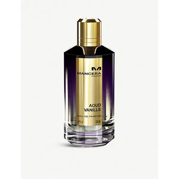 MANCERA Aoud Vanille Eau De Parfum - Na
