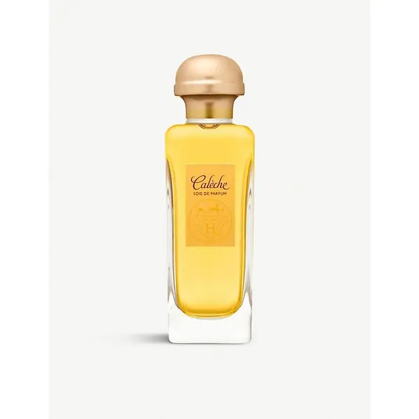 Hermès Calèche Soie De Parfum Eau De Parfum - One-color