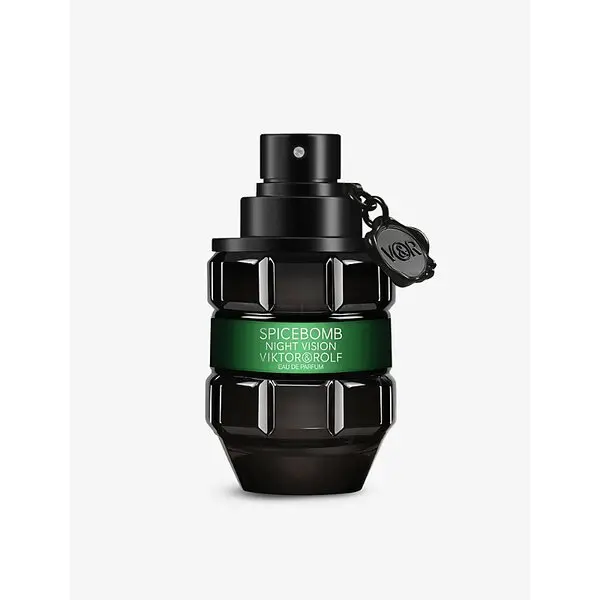 Viktor & Rolf Spicebomb Night Vision Eau De Parfum - Na