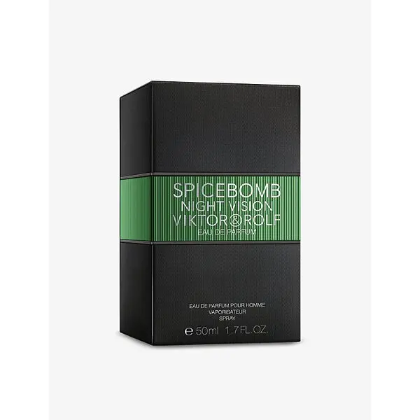 Viktor & Rolf Spicebomb Night Vision Eau De Parfum - Na