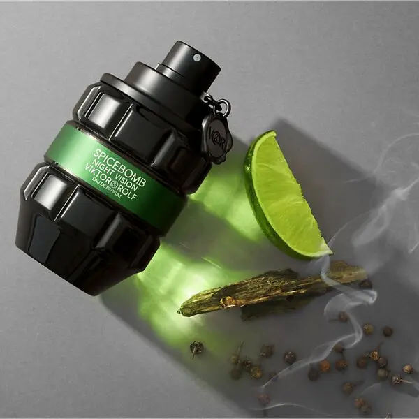 Viktor & Rolf Spicebomb Night Vision Eau De Parfum - Na