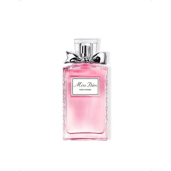 Dior Miss Rose N'roses Eau De Toilette - Na