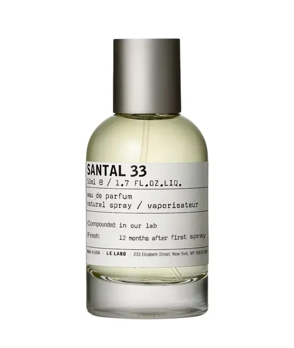 Le Labo Santal 33 Eau De Parfum - Na