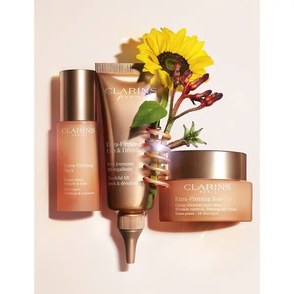 Clarins Extra-firming Neck And D&eacute;collet&eacute; Treatment - One-color