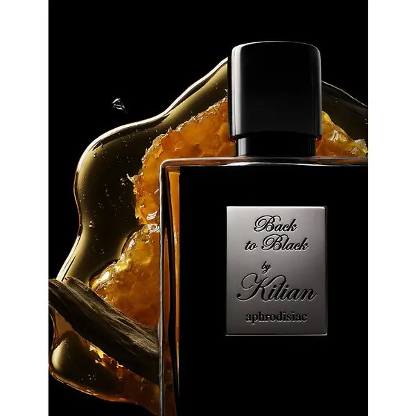 KILIAN Back To Black Refillable Eau De Parfum - Na