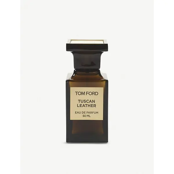 TOM FORD Private Blend Tuscan Leather Eau De Parfum - One-color