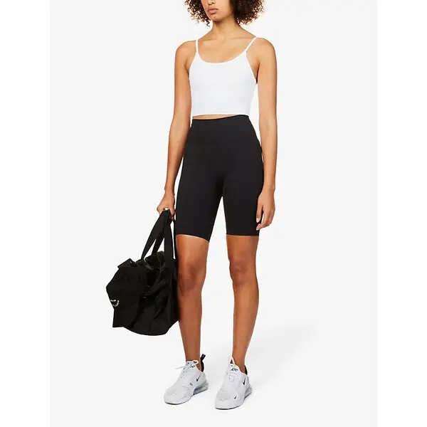 ADANOLA Stretch-jersey Bralette