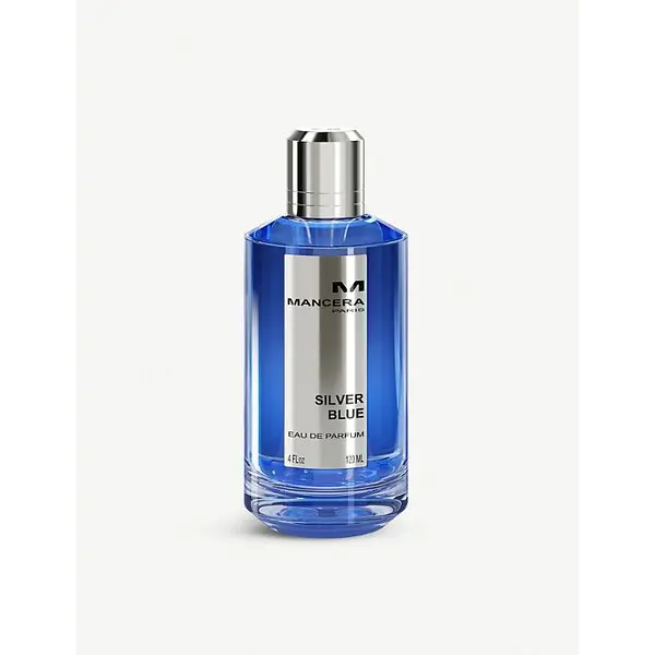 MANCERA Silver Blue Eau De Parfum - One-color