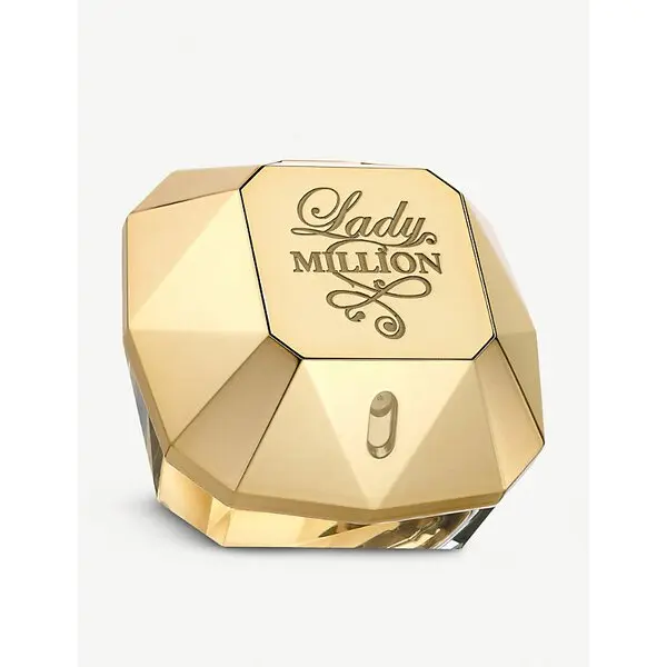 Rabanne Lady Million Eau De Parfum