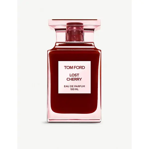 TOM FORD Private Blend Lost Cherry Eau De Parfum - One-color
