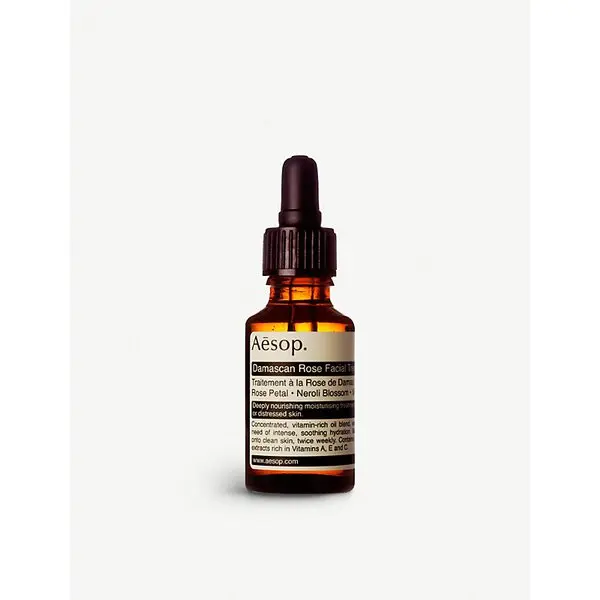Aesop Damascan Rose Facial Treatment - One-color