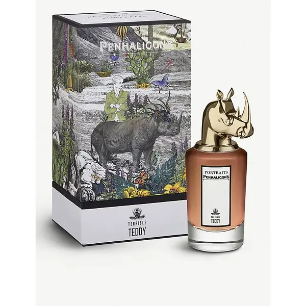 PENHALIGON'S Terrible Teddy Eau De Parfum
