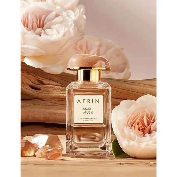 Aerin Amber Musk Eau De Parfum - Na
