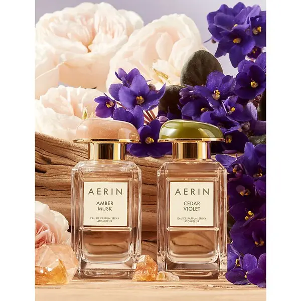 Aerin Amber Musk Eau De Parfum - Na