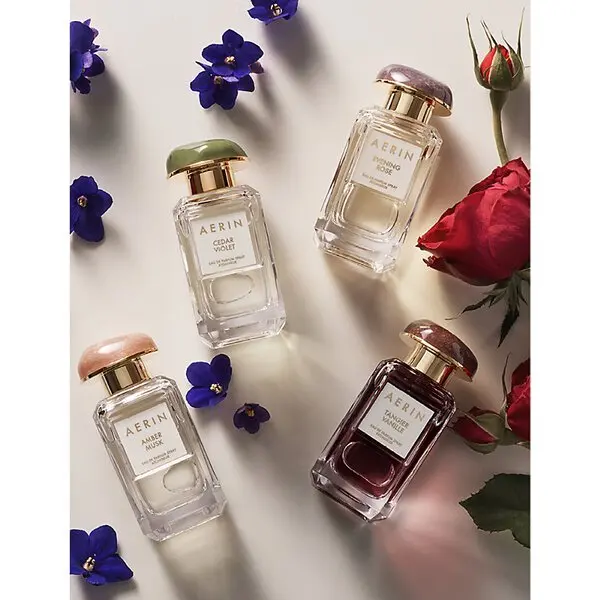 Aerin Amber Musk Eau De Parfum - Na